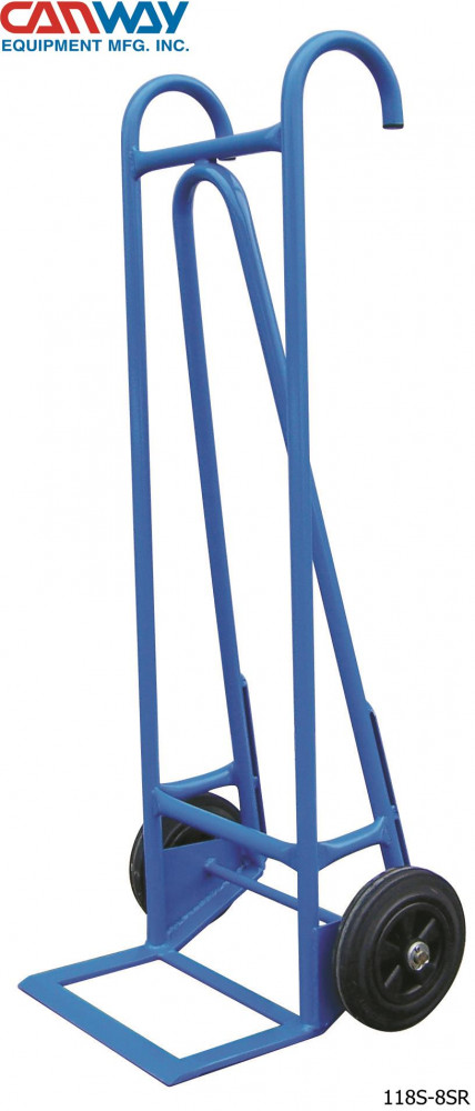 Canway Equipment Mfg.:: Products