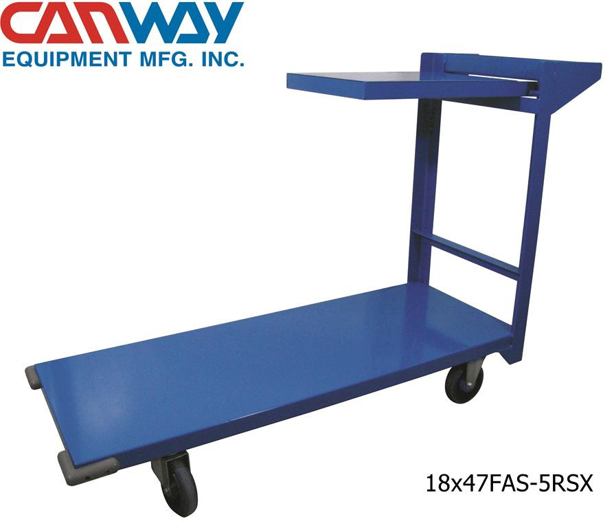 Canway Equipment Mfg.:: Products
