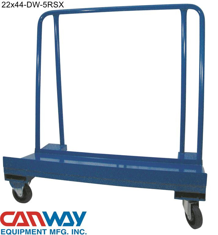 Canway Equipment Mfg.:: Products
