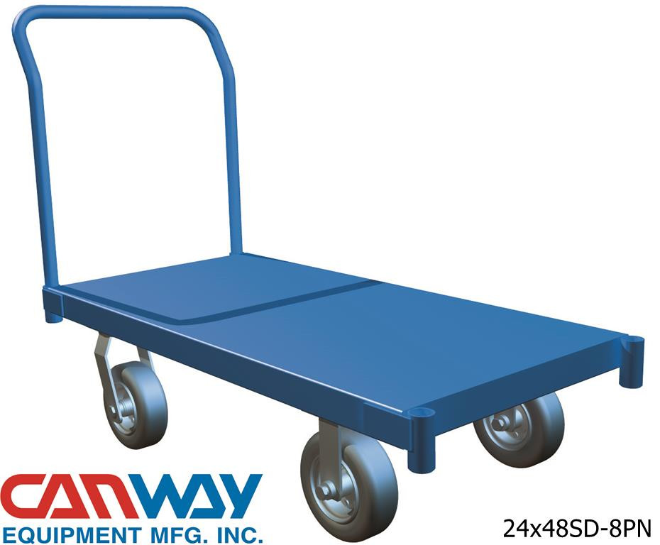Canway Equipment Mfg.:: Products