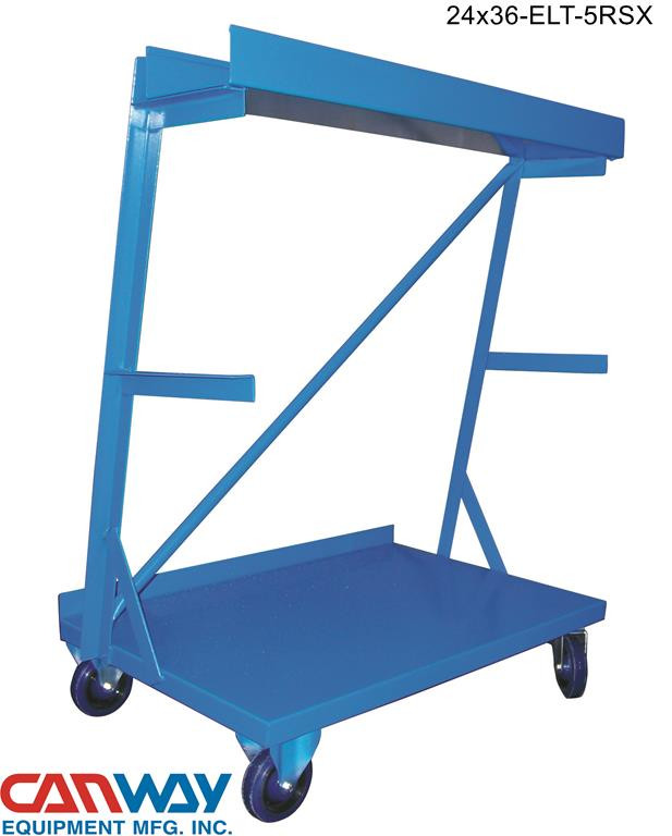 Canway Equipment Mfg.:: Products