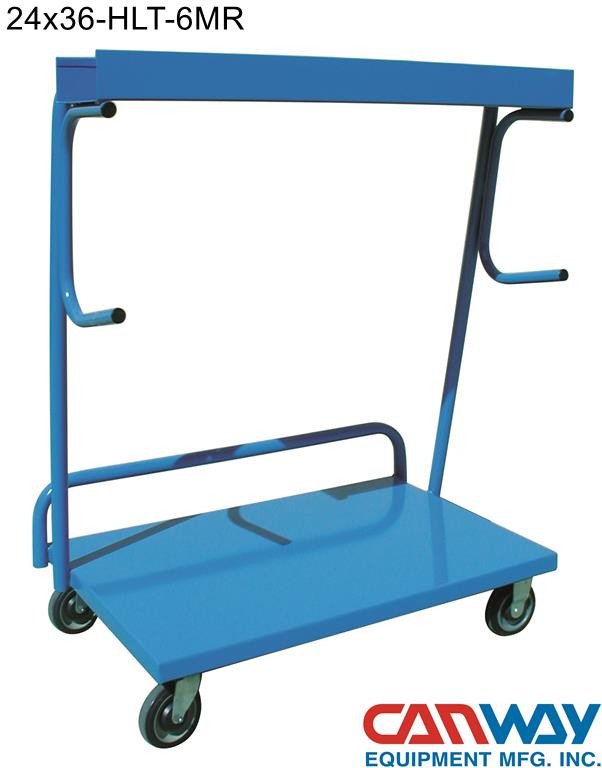 Canway Equipment Mfg.:: Products