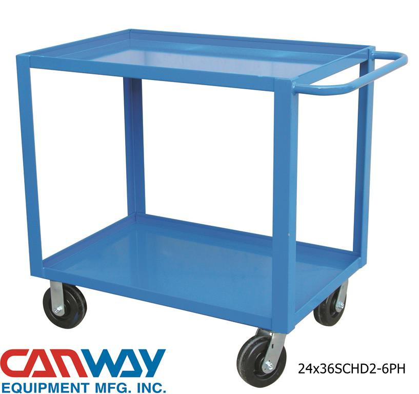 Canway Equipment Mfg.:: Products