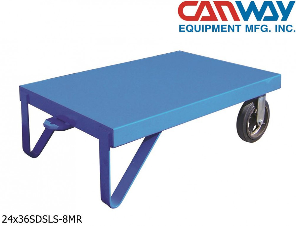 Canway Equipment Mfg.:: Products