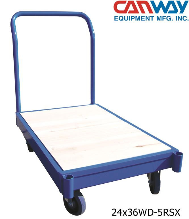 Canway Equipment Mfg.:: Products