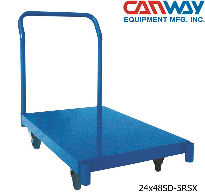 Canway Equipment Mfg.:: Products