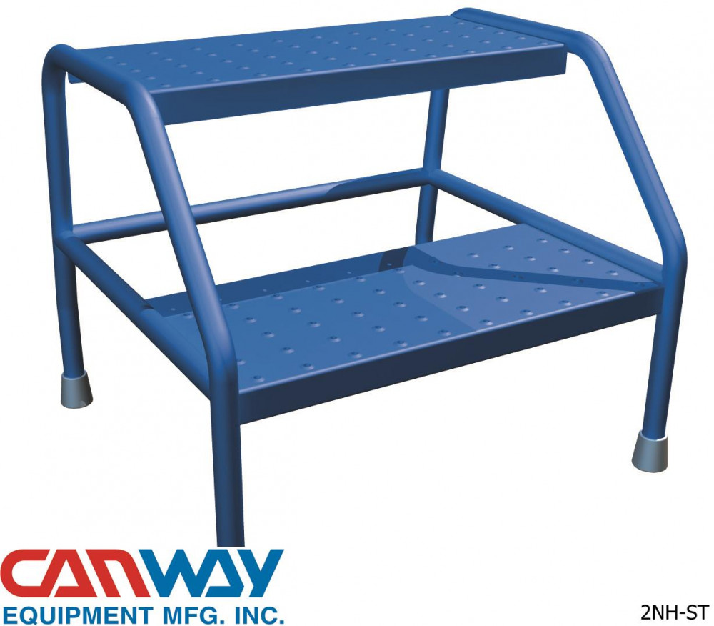 Canway Equipment Mfg.:: Products