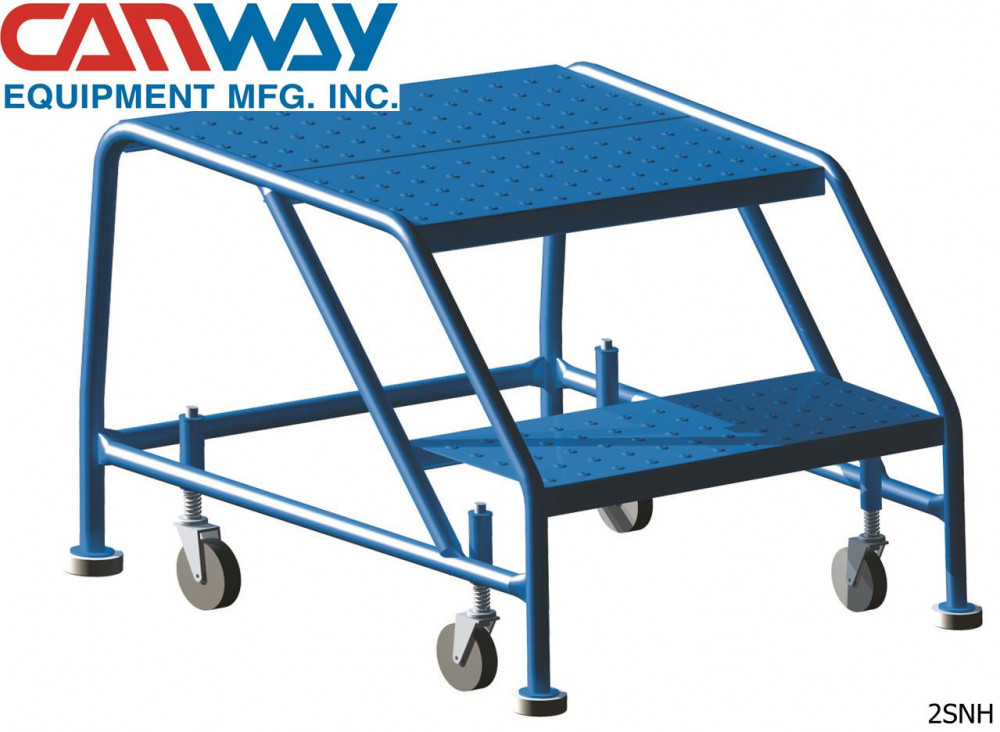 Canway Equipment Mfg.:: Products
