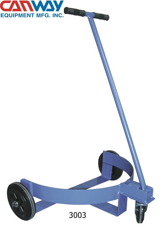 Canway Equipment Mfg.:: Products