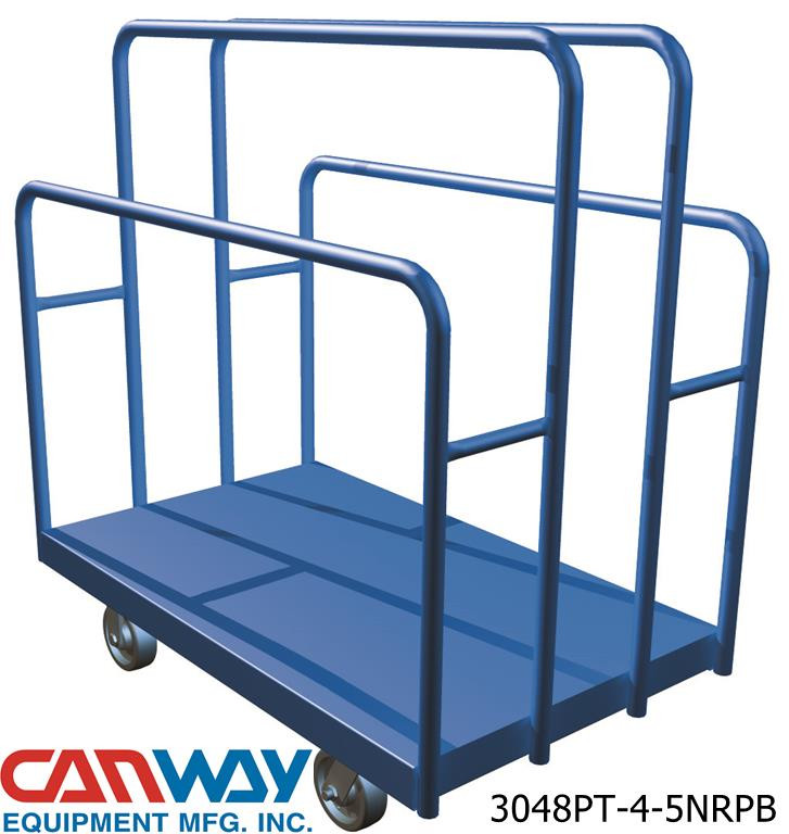 Canway Equipment Mfg.:: Products