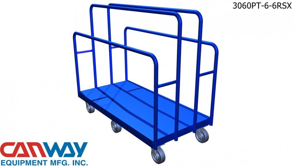 Canway Equipment Mfg.:: Products