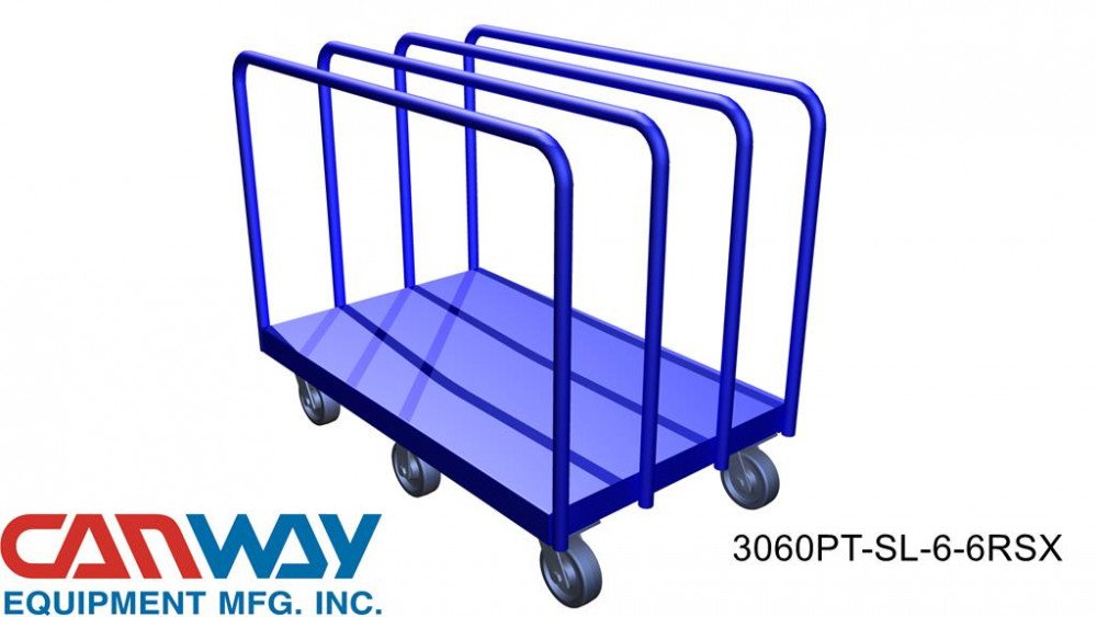 Canway Equipment Mfg.:: Products
