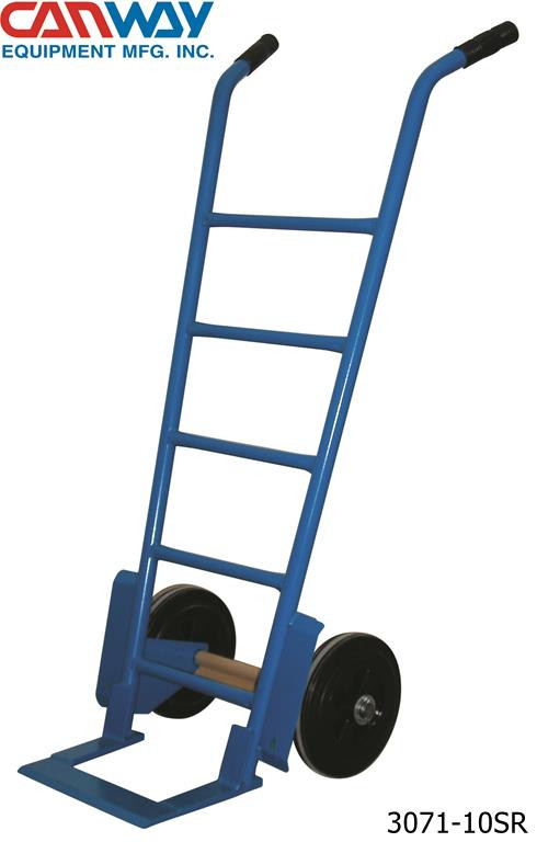 Canway Equipment Mfg.:: Products