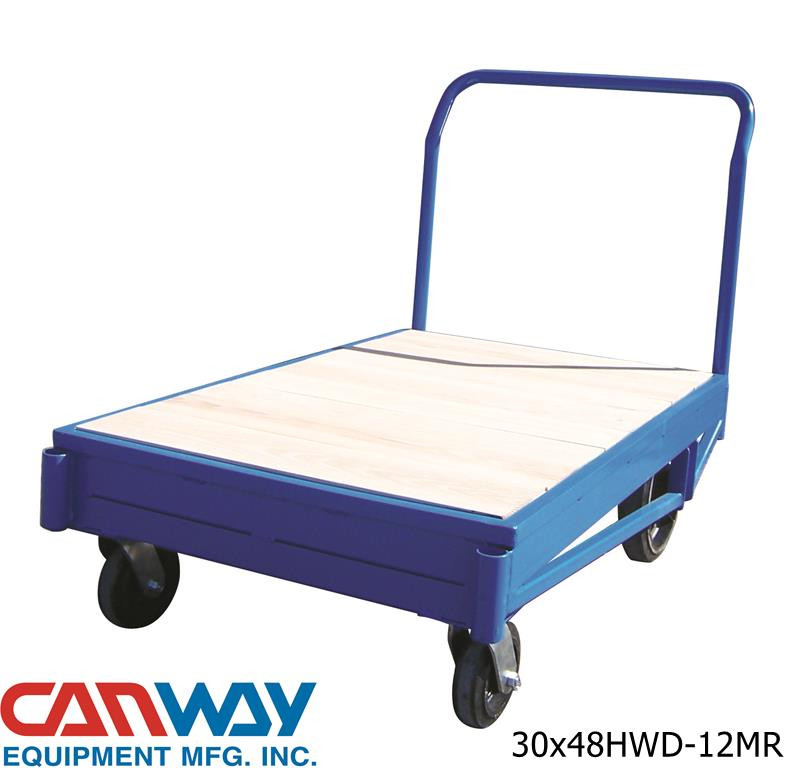 Canway Equipment Mfg.:: Products