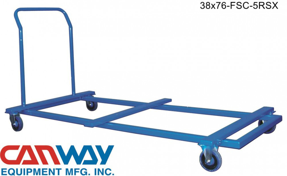Canway Equipment Mfg.:: Products