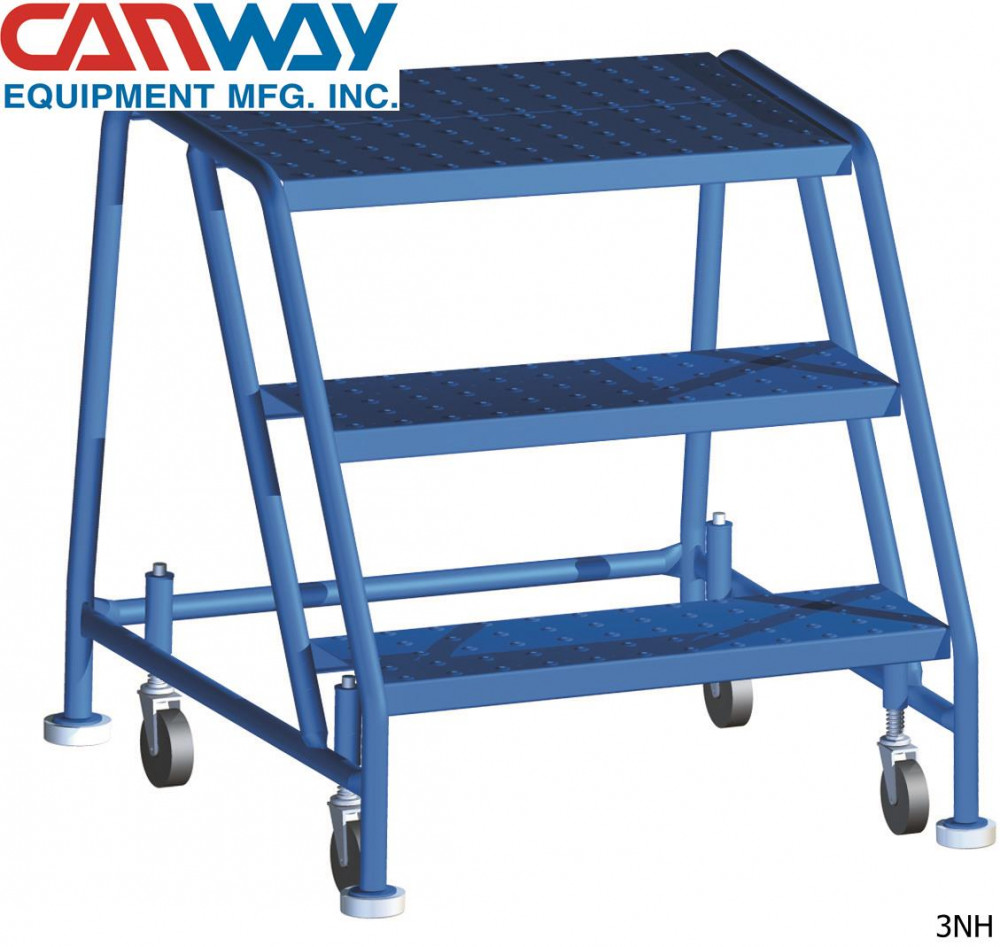 Canway Equipment Mfg.:: Products