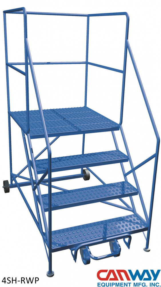 Canway Equipment Mfg.:: Products