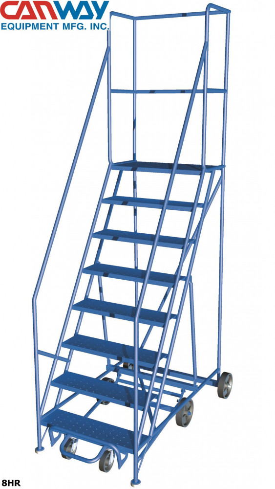 Canway Equipment Mfg.:: Products