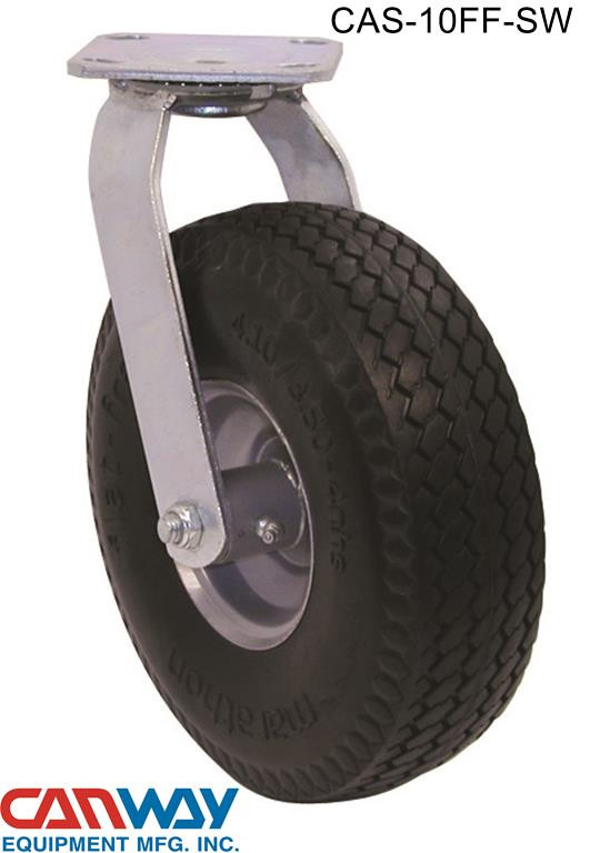Canway Equipment Mfg.:: Products