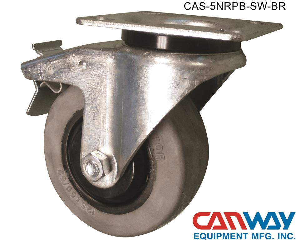 Canway Equipment Mfg.:: Products