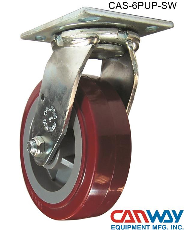 Canway Equipment Mfg.:: Products