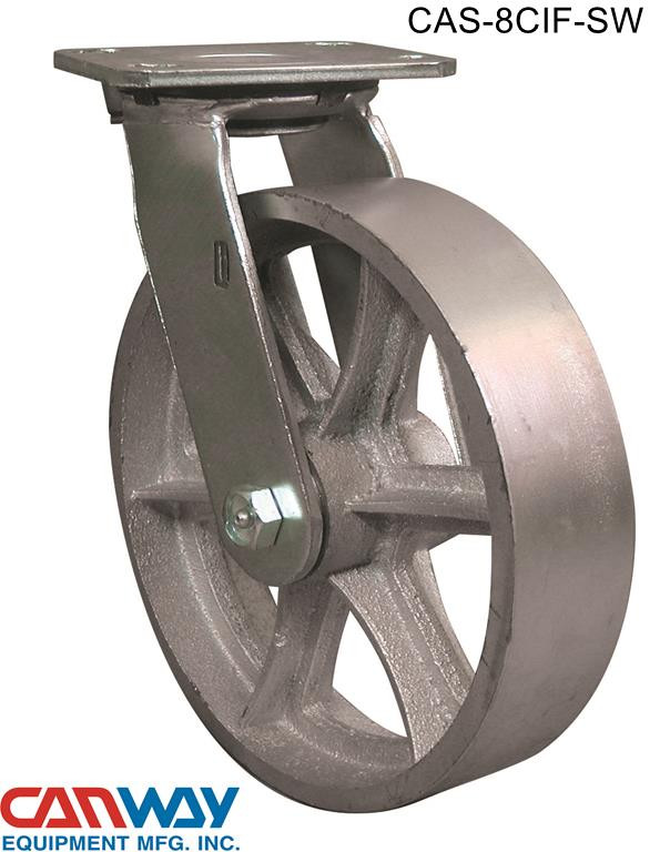 Canway Equipment Mfg.:: Products