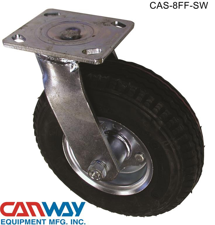 Canway Equipment Mfg.:: Products