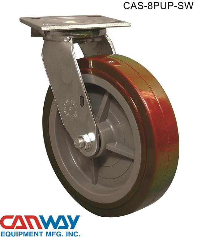 Canway Equipment Mfg.:: Products