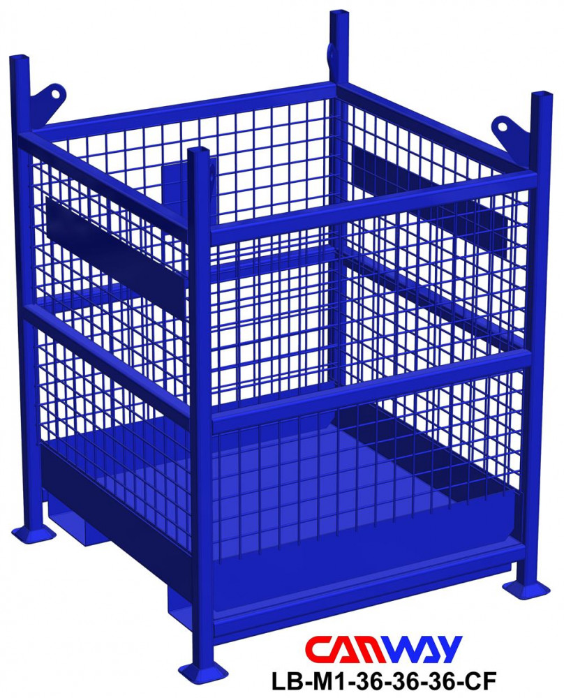 Canway Equipment Mfg.:: Products