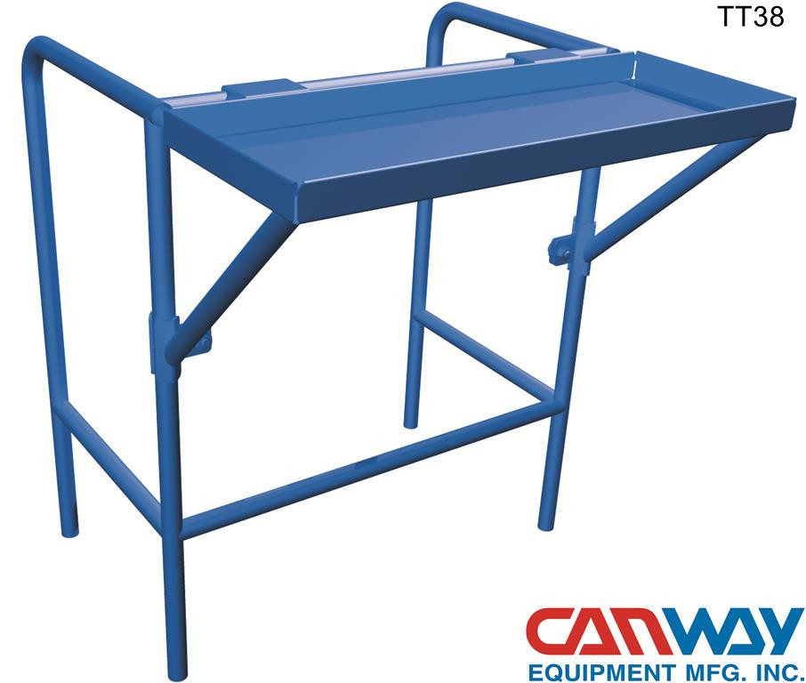 Canway Equipment Mfg.:: Products