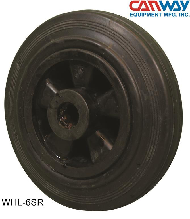 Canway Equipment Mfg.:: Products