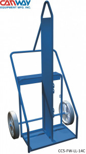 Canway Equipment Mfg.:: Products