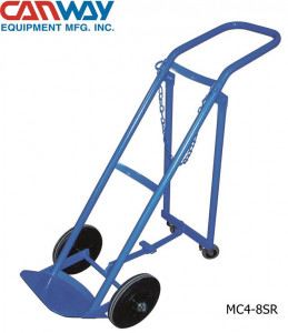 Canway Equipment Mfg.:: Products